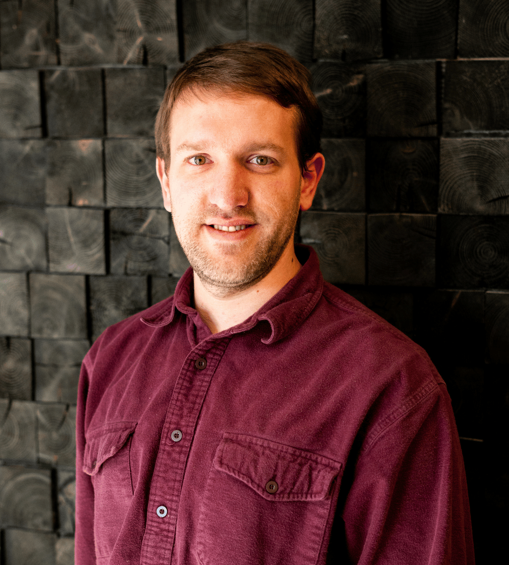 Meet the Team - Kaas Wilson Architects