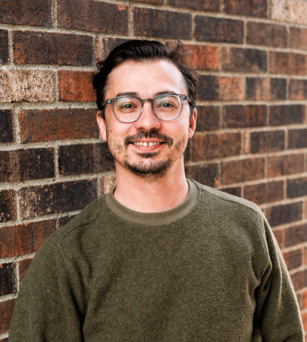 Meet the Team - Kaas Wilson Architects