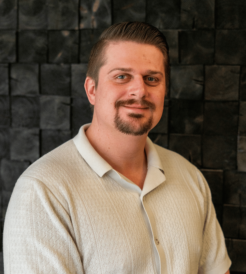 Meet the Team - Kaas Wilson Architects