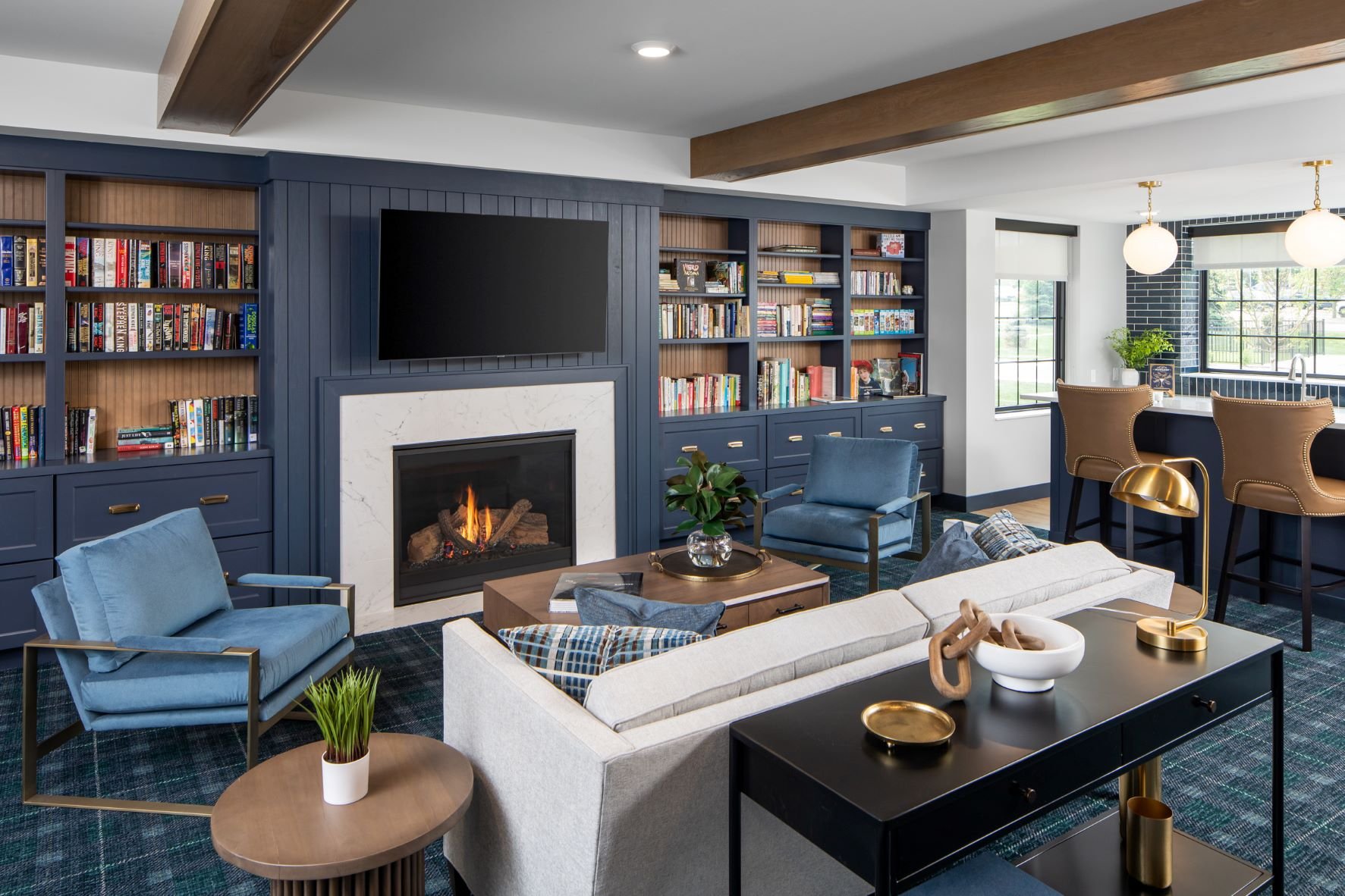 American Cooperative in Anoka - Kaas Wilson Architects