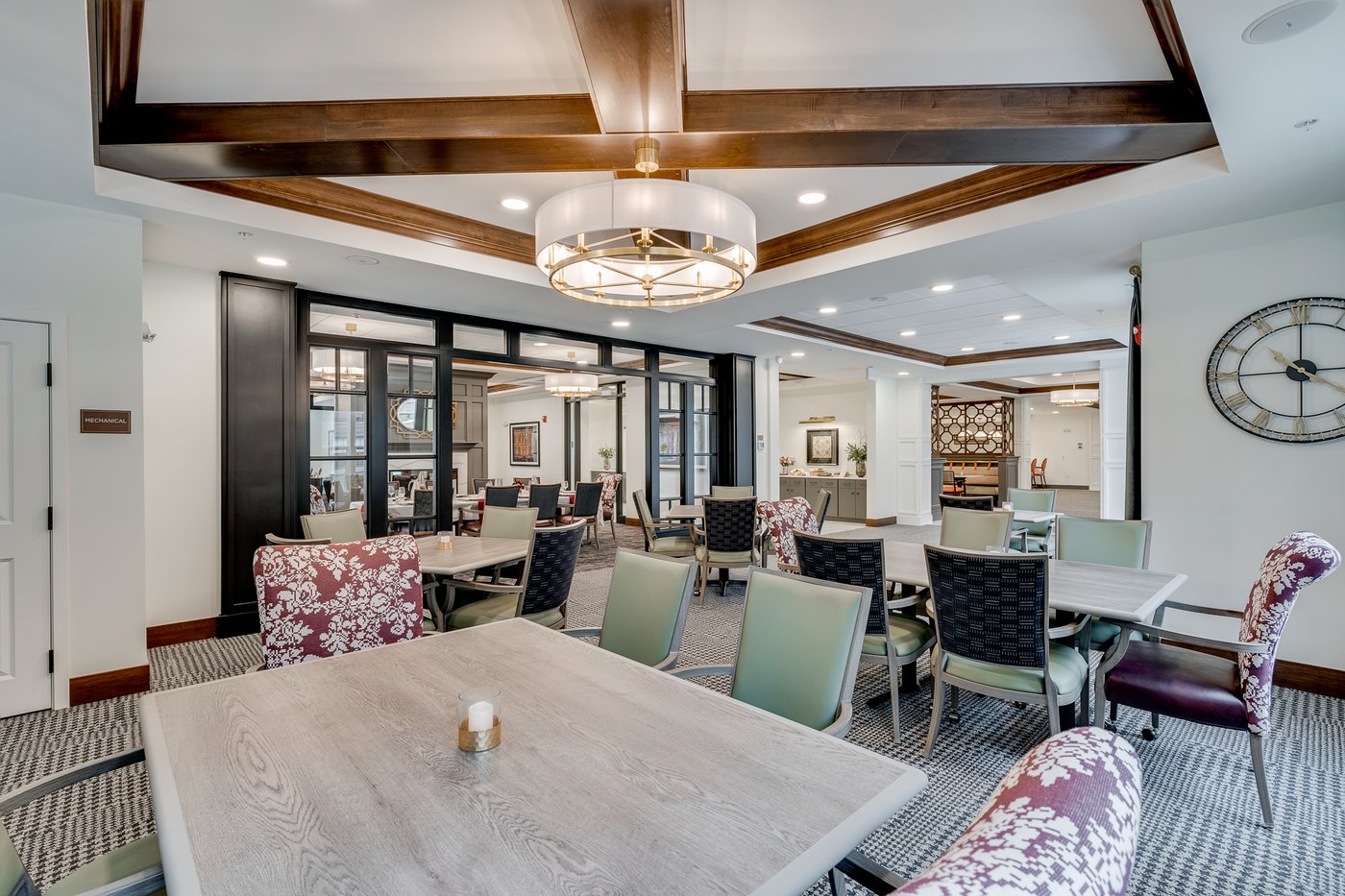 Amira Choice Bloomington: Resort-Style Senior Living