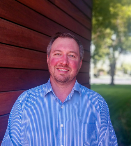 Meet the Team - Kaas Wilson Architects