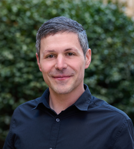 Meet the Team - Kaas Wilson Architects