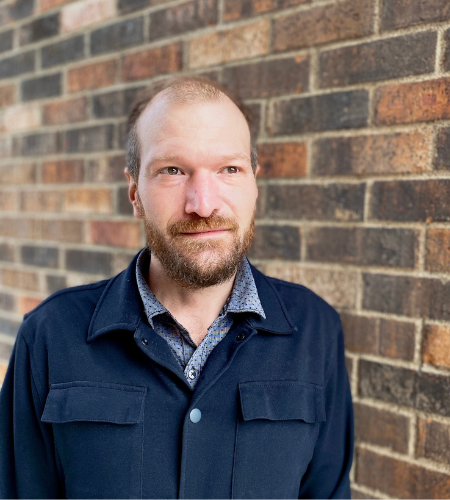 Meet the Team - Kaas Wilson Architects