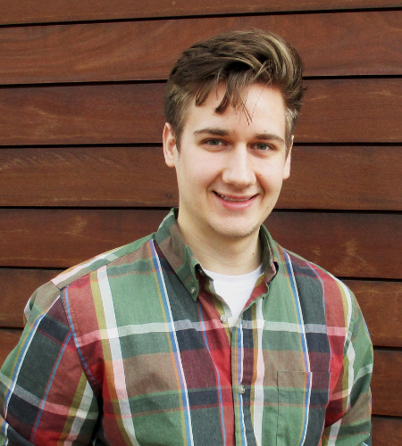 Meet the Team - Kaas Wilson Architects