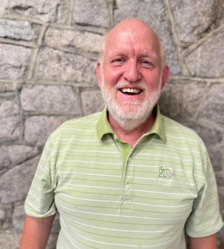 Meet the Team - Kaas Wilson Architects