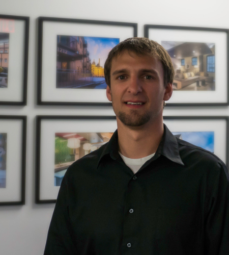 Meet the Team - Kaas Wilson Architects