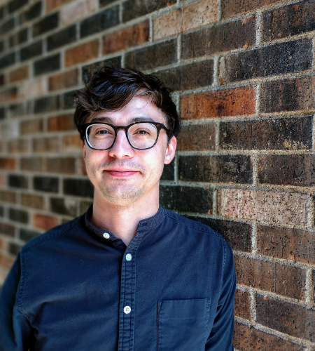 Meet the Team - Kaas Wilson Architects