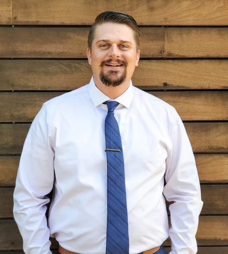 Meet the Team - Kaas Wilson Architects