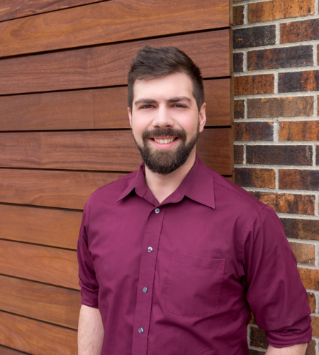 Meet the Team - Kaas Wilson Architects