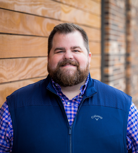 Meet the Team - Kaas Wilson Architects