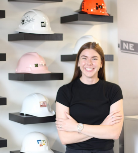 Meet the Team - Kaas Wilson Architects